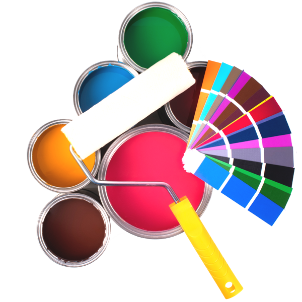 Deb Paints
